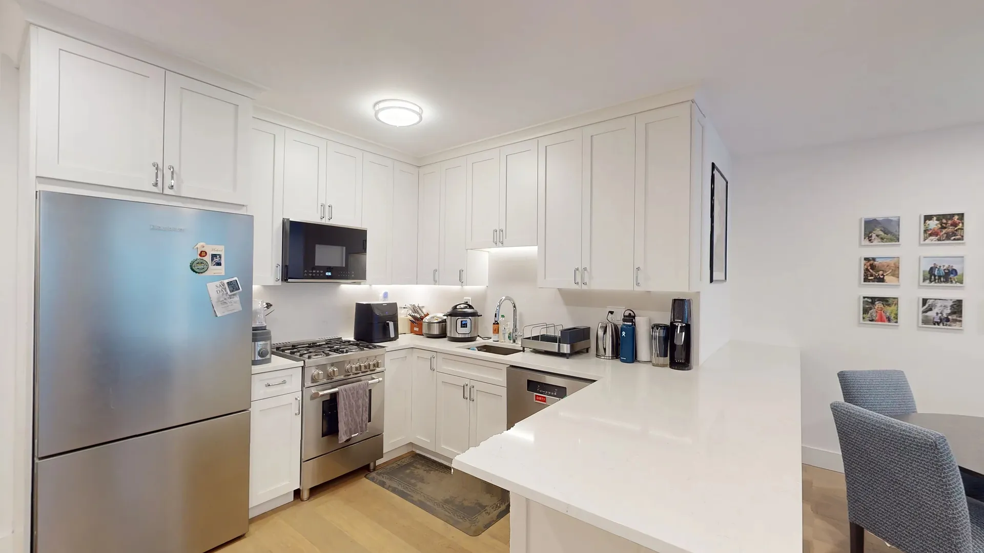 315 Seventh Avenue #2C in Chelsea, Manhattan | StreetEasy