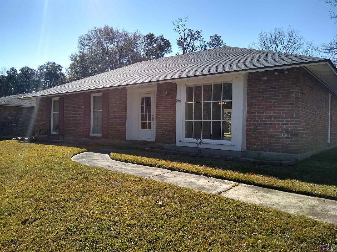 2436 E Contour Dr, Baton Rouge, LA 70809 | Zillow