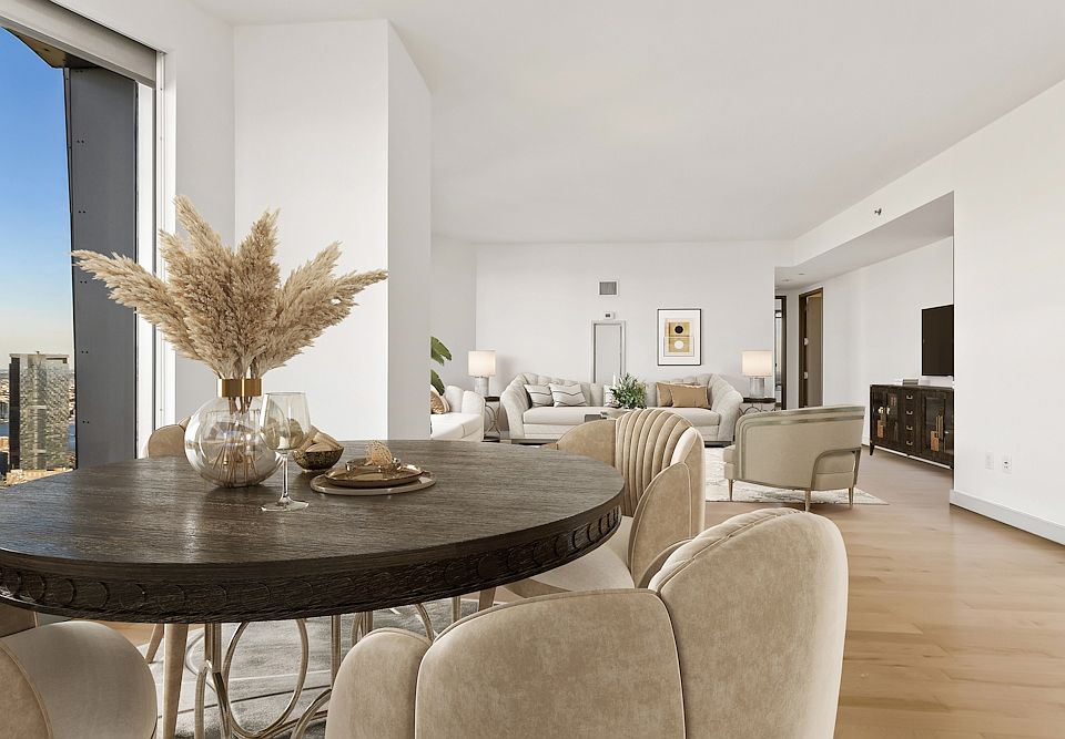 8 Spruce - 8 Spruce St New York NY | Zillow