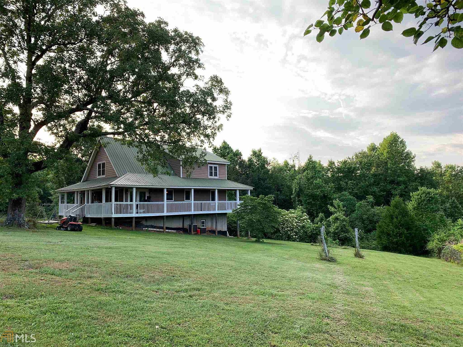 345 Murray Rd, Homer, GA 30547 | Zillow