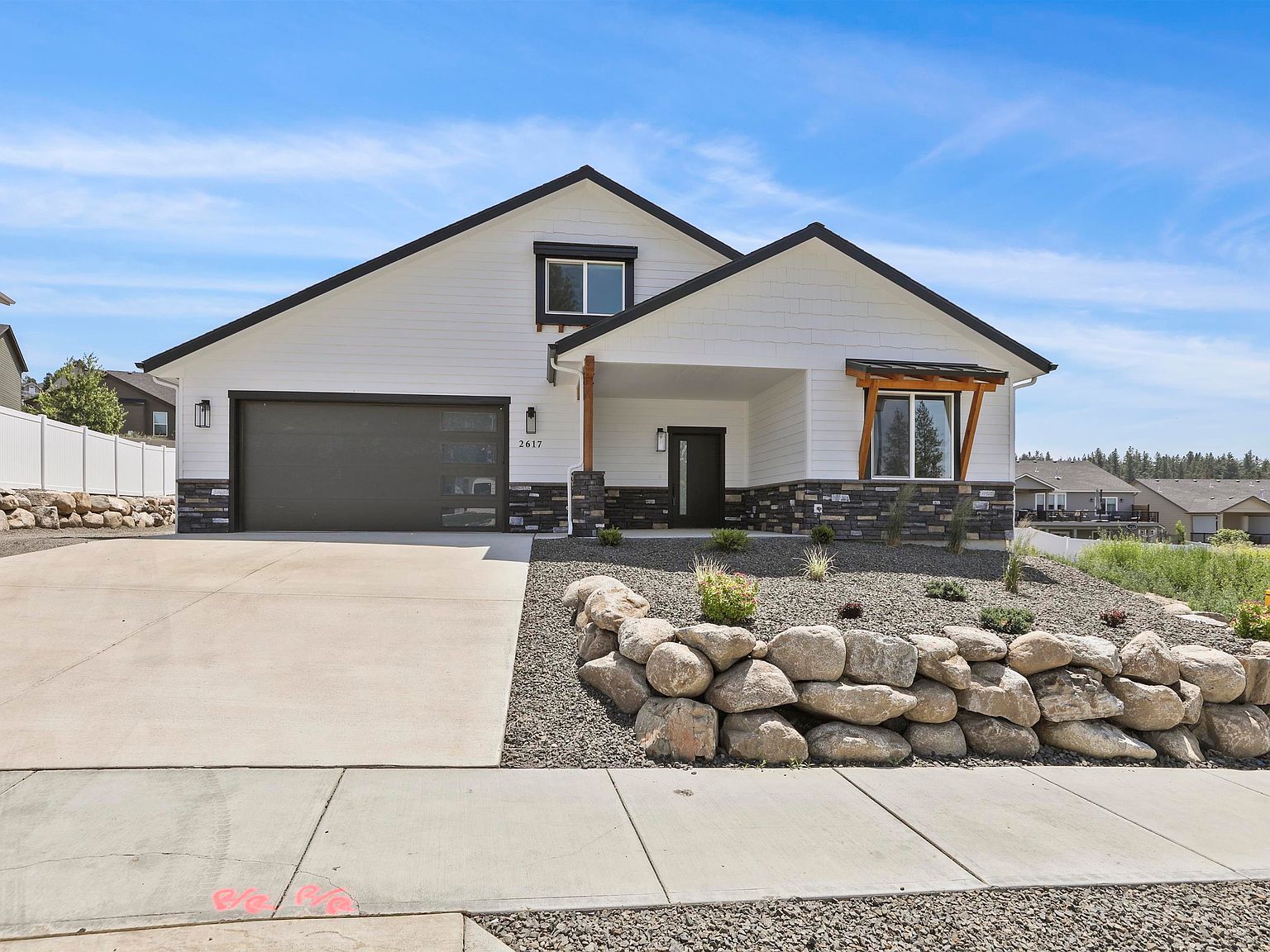 2617 S Vera Crest Dr, Veradale, WA 99037 | Zillow