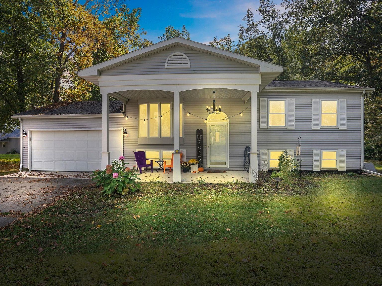 60 900th Rd N, Decatur, IN 46733 | MLS #202337242 | Zillow