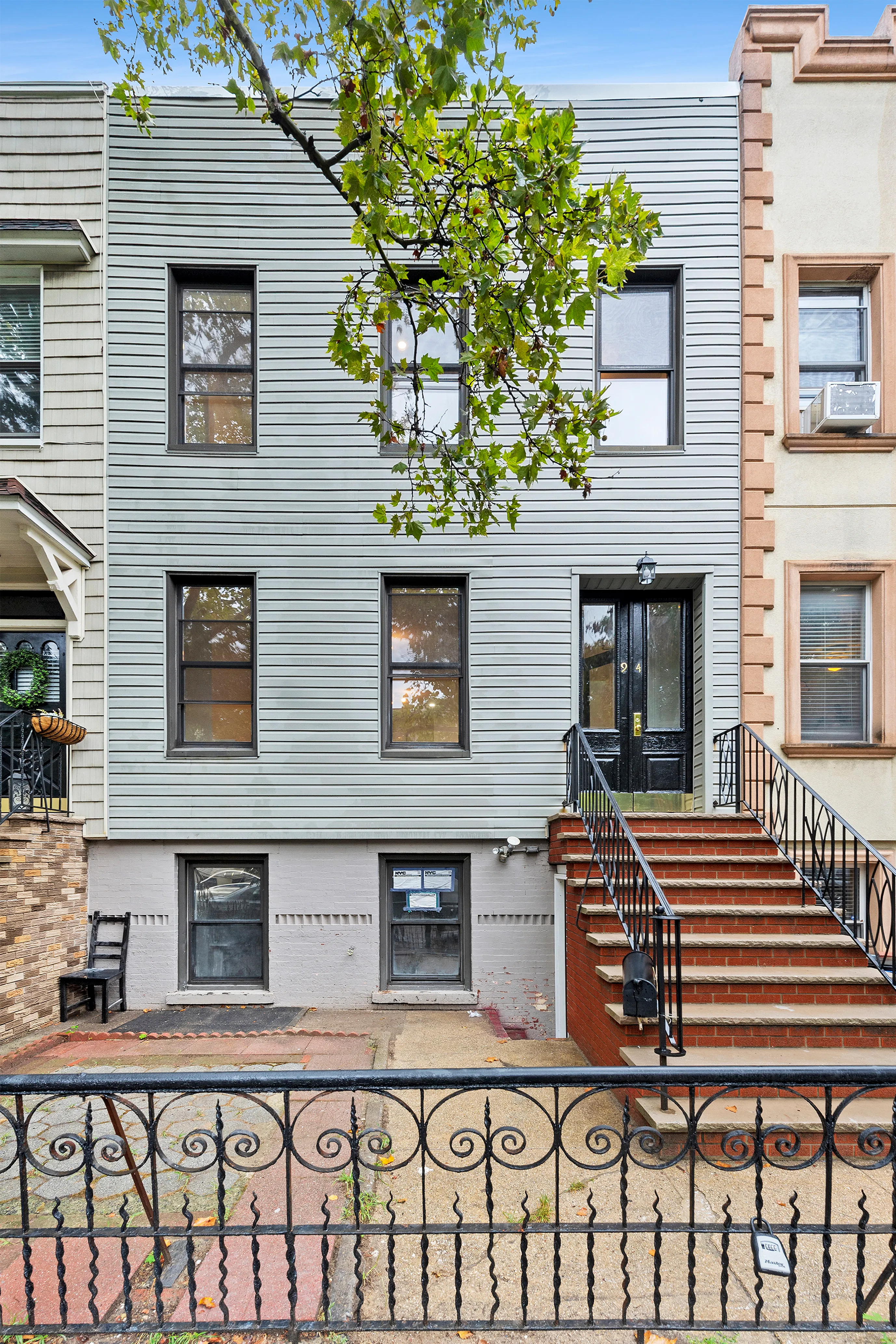 94 Monitor Street #2 in Greenpoint, Brooklyn | StreetEasy
