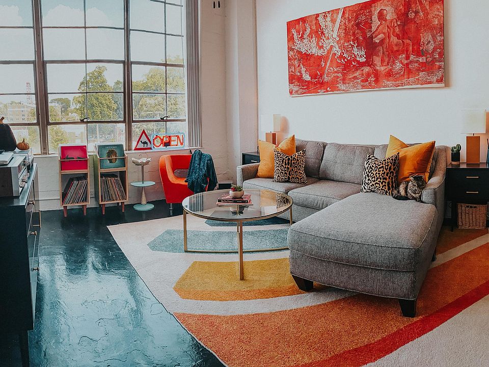 Ford Factory Lofts - 699 Ponce De Leon Ave NE Atlanta GA | Zillow