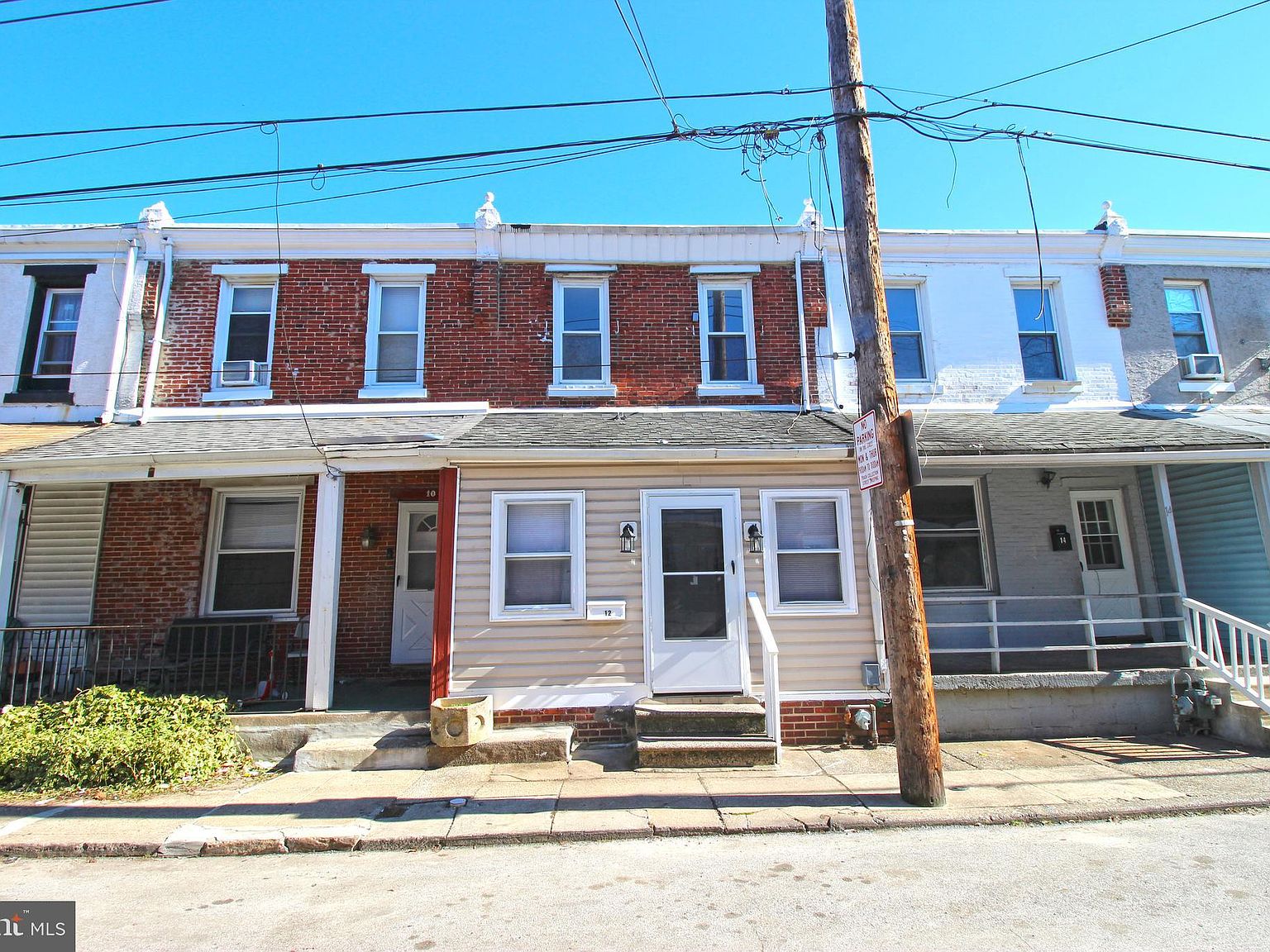 12 Florence Ave, Collingdale, PA 19023 | MLS #PADE2061116 | Zillow