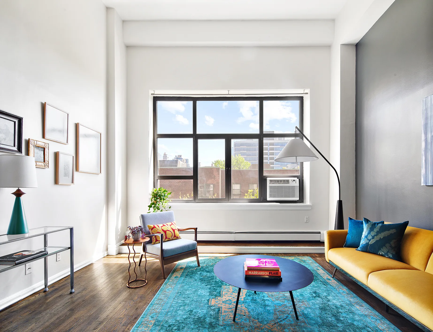 130 Barrow Street #407 in West Village, Manhattan | StreetEasy