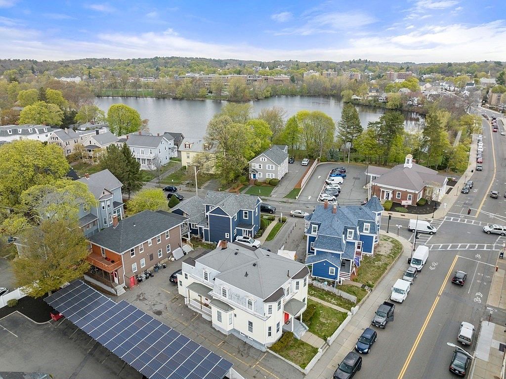 660-664 Main St, Melrose, MA 02176 | Zillow