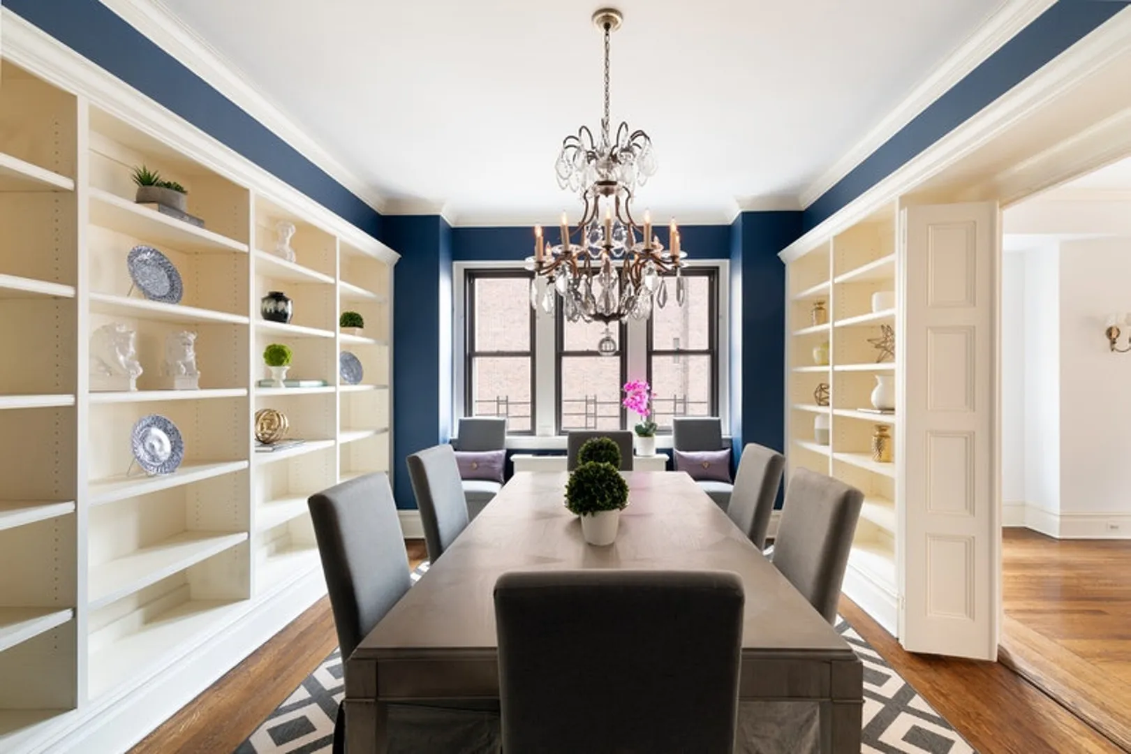 1035 Park Avenue #9B in Upper East Side, Manhattan | StreetEasy