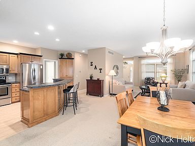 6631 Cedar Grove Point, Jenison, MI 49428 | Zillow