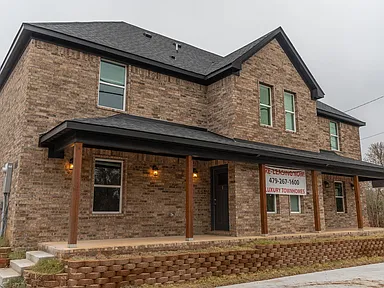1382 N. Porter Rd - 1382 N Porter Rd Fayetteville AR | Zillow