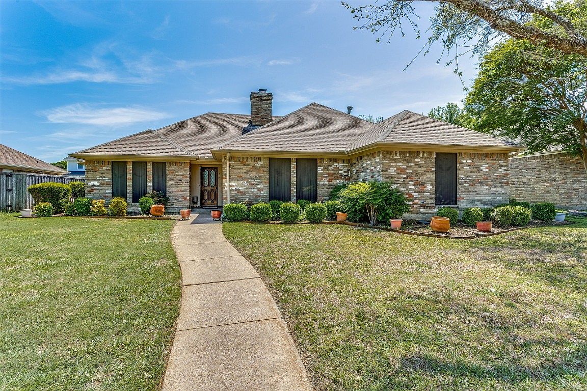 210 Rustic Ridge Dr, Garland, TX 75040 | MLS #20584512 | Zillow