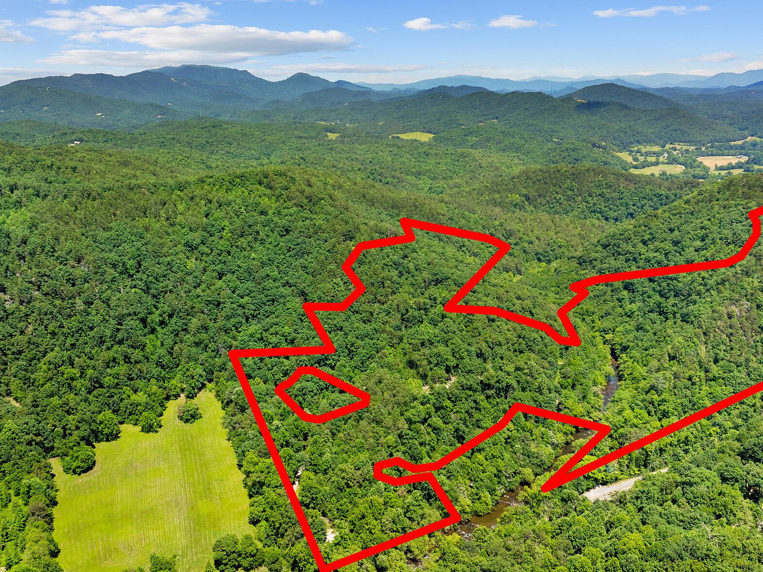 0 Brandy Way, Sevierville, TN 37876 | MLS #1266532 | Zillow