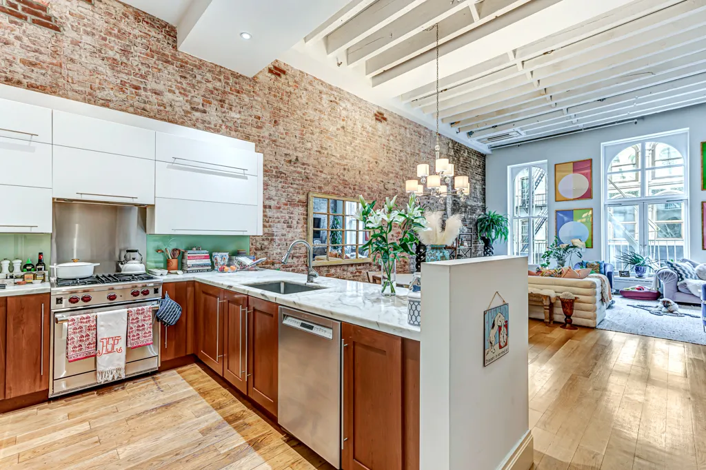 119 Chambers Street #2 in Tribeca, Manhattan | StreetEasy