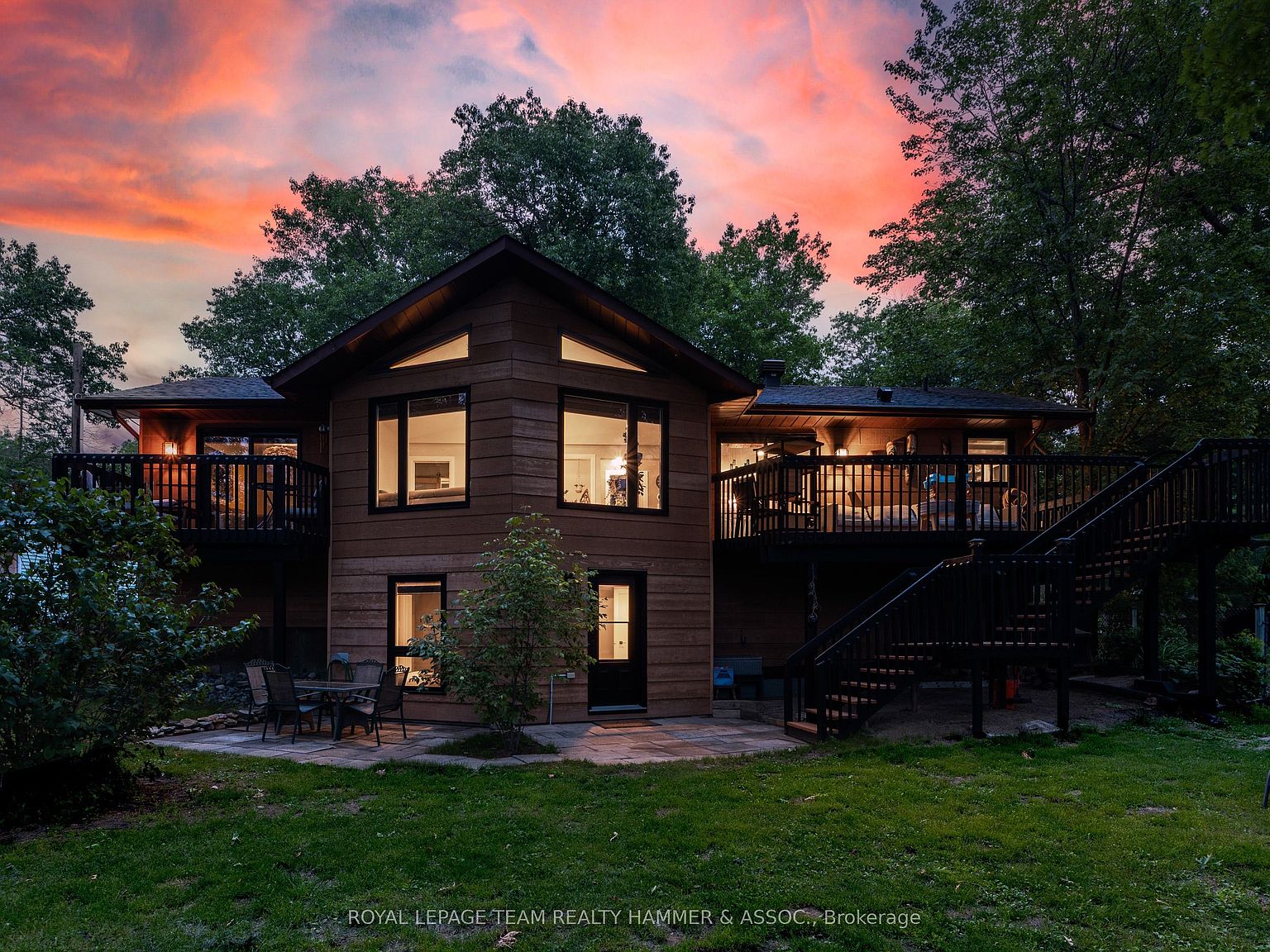 1034 Bayview Dr, Ottawa, ON K0A 3M0 | MLS #X12219426 | Zillow