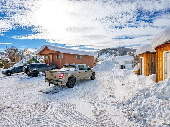 1151-1153 Oak Street, Steamboat Springs, CO 80487 | MLS #3507698 | Zillow