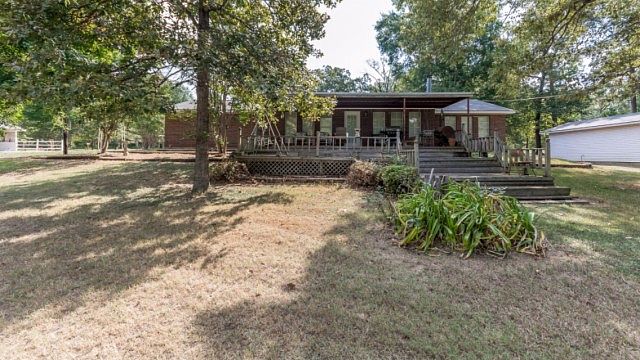 582 Moss Point Rd, Heflin, LA 71039 | Zillow