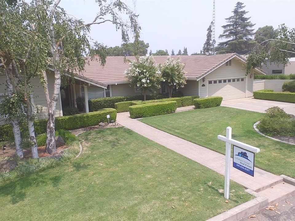 1117 Country Club Dr, Modesto, CA 95356 | Zillow