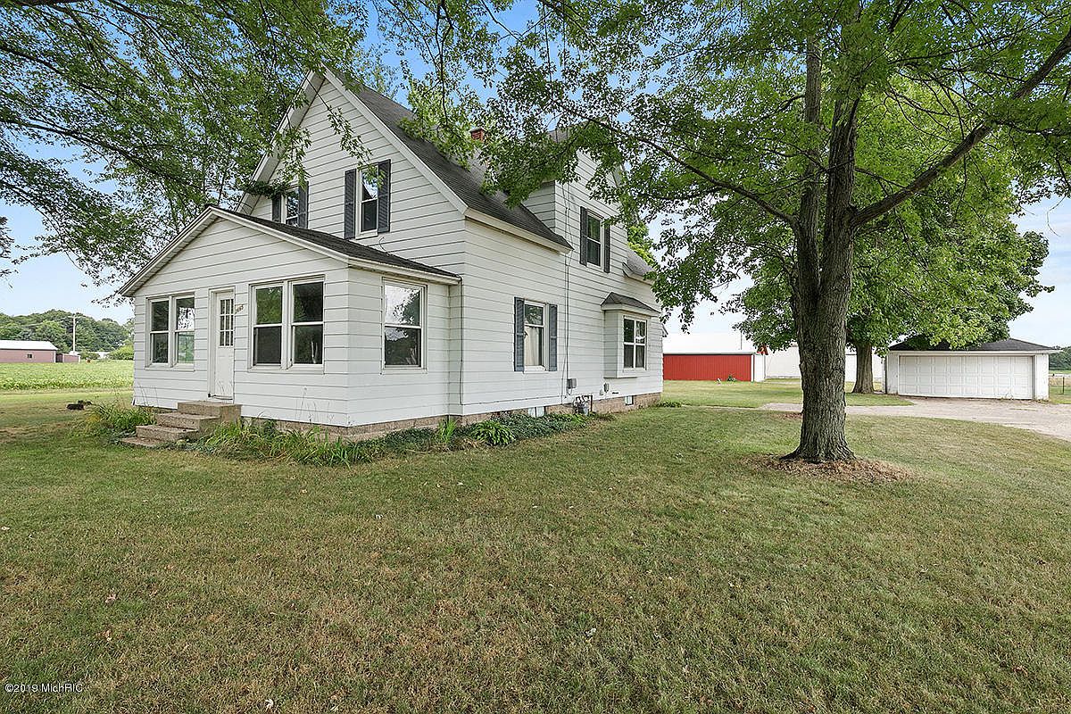 3665 47th St, Hamilton, MI 49419 | Zillow