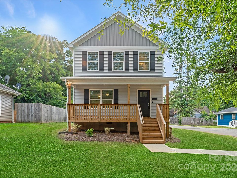 101 Randolph St, Fort Mill, SC 29715 | MLS #4159983 | Zillow