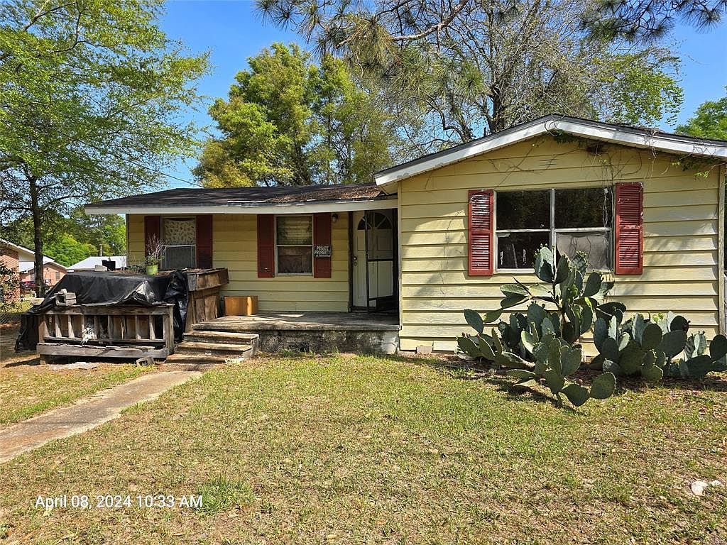 204 Faulk St, New Brockton, AL 36351 | MLS #198141 | Zillow