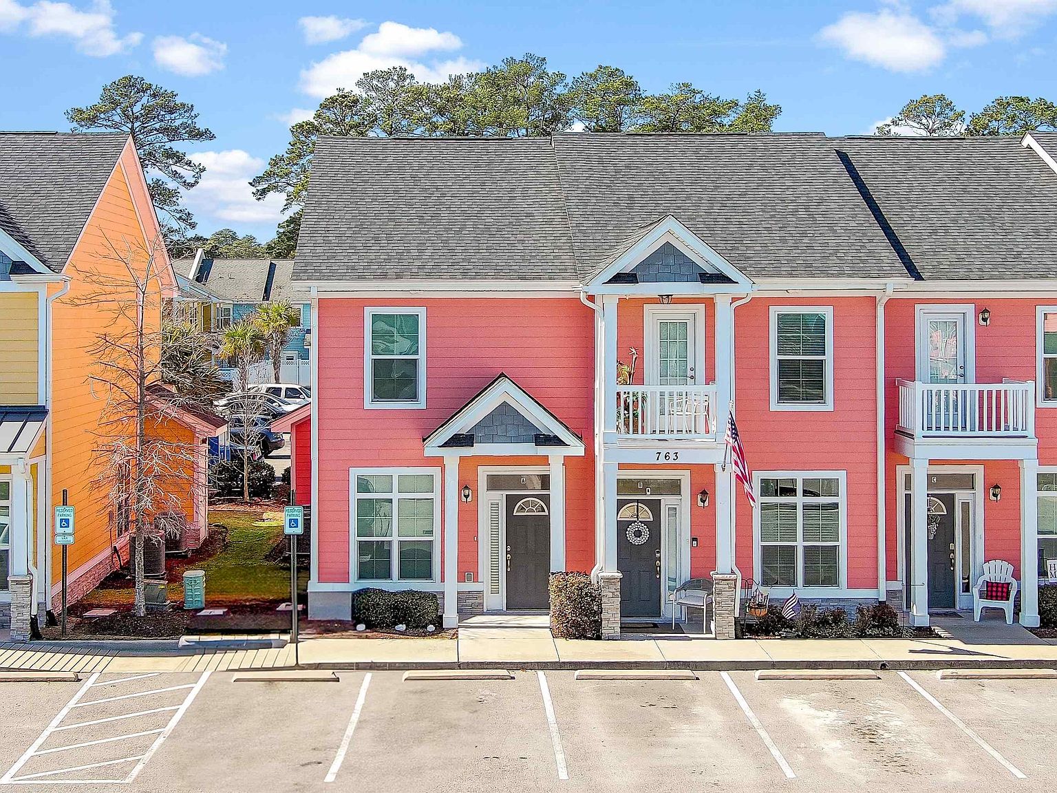 763 Moen Pl. UNIT 763-A, Myrtle Beach, SC 29577 | MLS #2503997 | Zillow