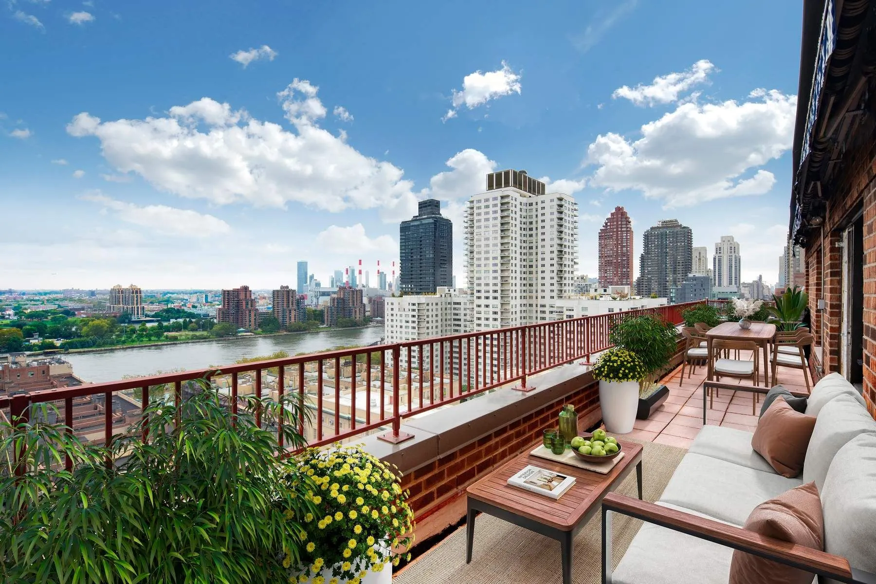 460 East 79th Street #20D in Lenox Hill, Manhattan | StreetEasy
