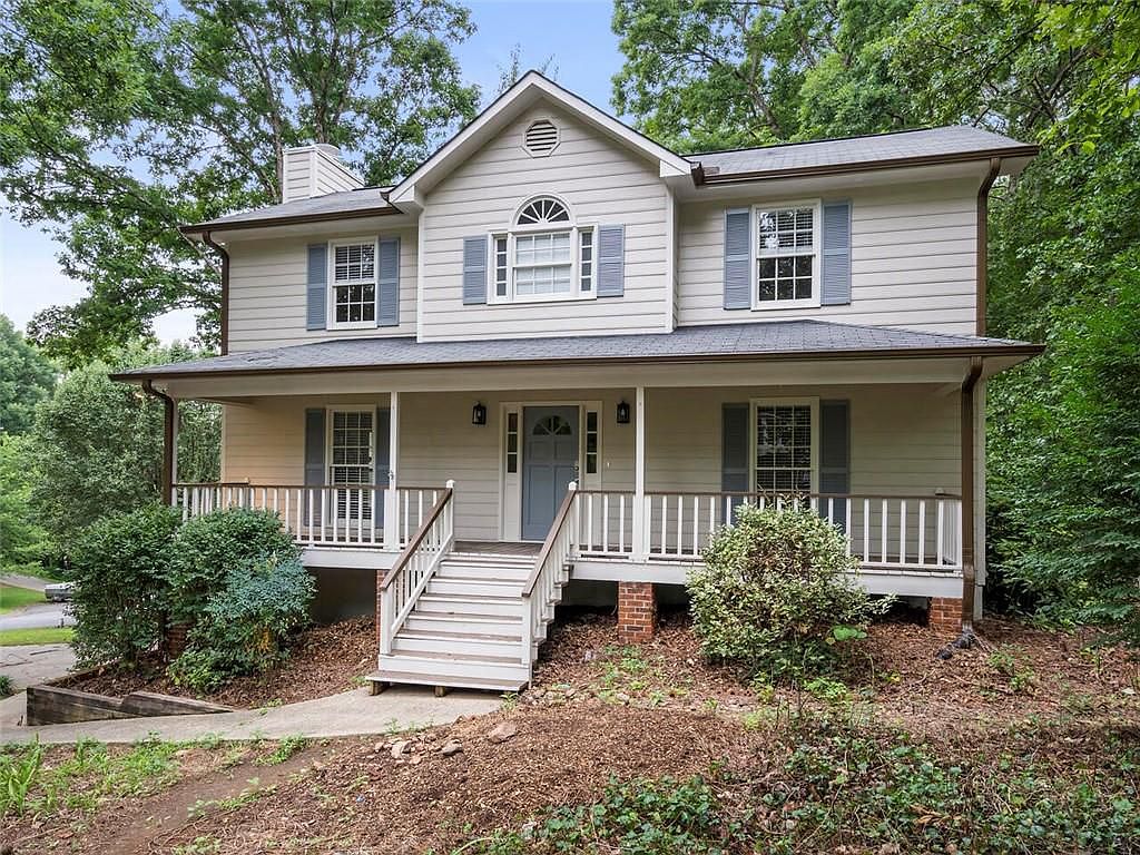2729 Hawk Trce NE, Marietta, GA 30066 | Zillow