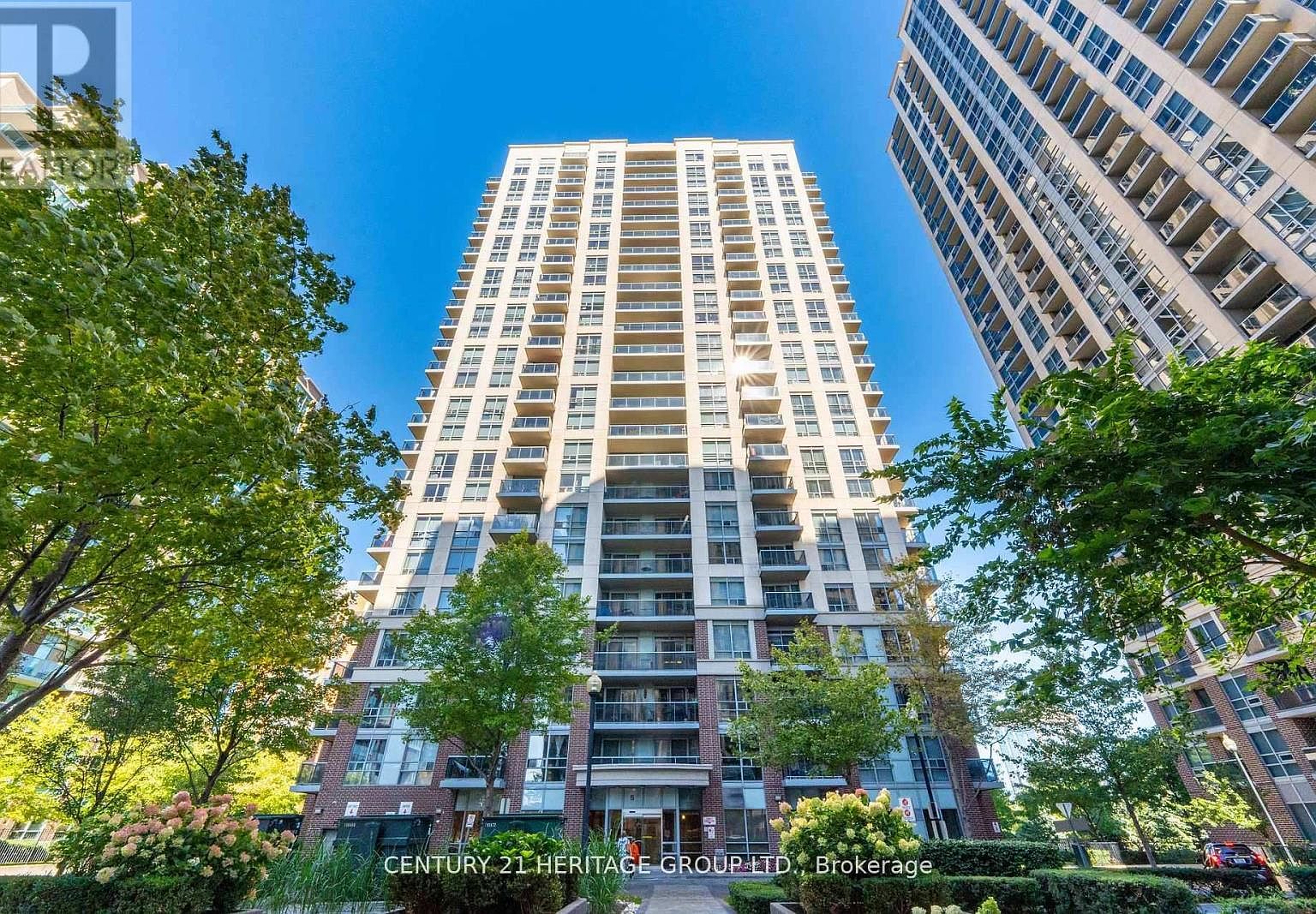 5 Michael Power Pl #2002, Toronto, ON M9A 0A3 | Zillow