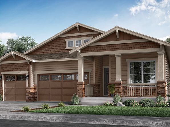 Heritage Todd Creek Real Estate - Heritage Todd Creek Thornton Homes ...