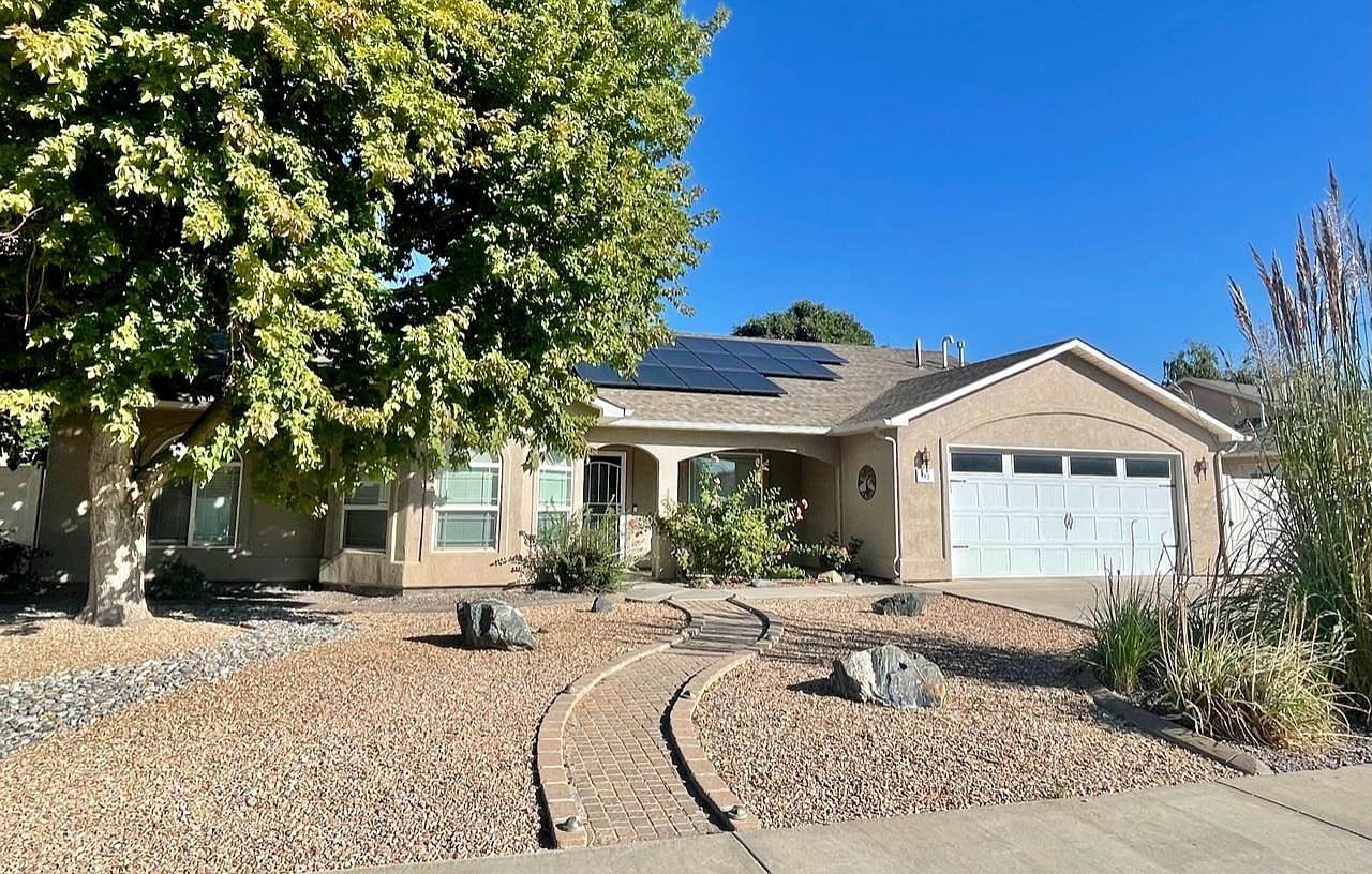 803 Sabil Dr, Fruita, CO 81521 | MLS #20234018 | Zillow