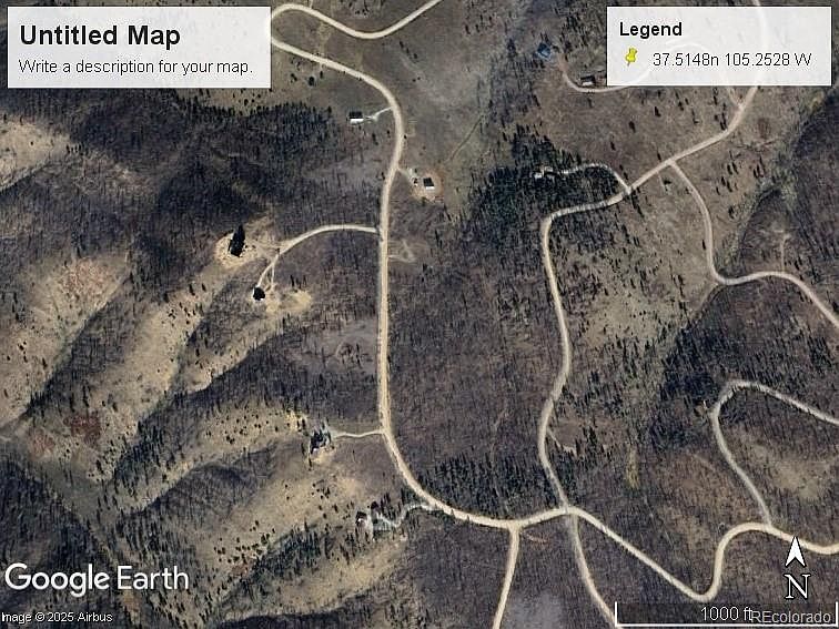 123 WAGON MESA Road LOT 123, Fort Garland, CO 81133 | Zillow