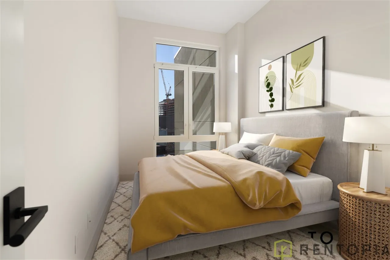 74 North First Street #2B in Williamsburg, Brooklyn | StreetEasy