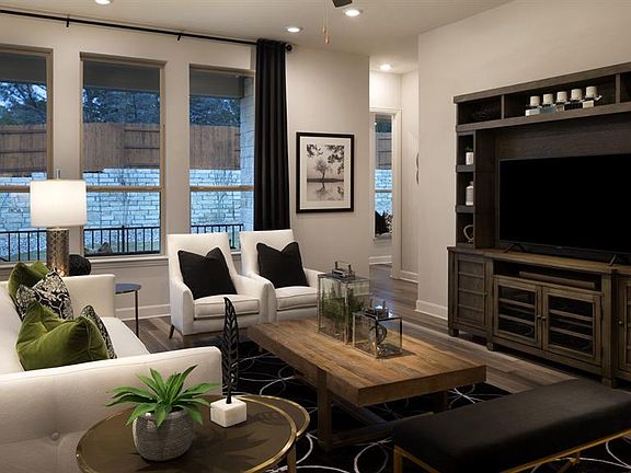 6112 Cuchara Bnd, Austin, TX 78738 | MLS #6259309 | Zillow