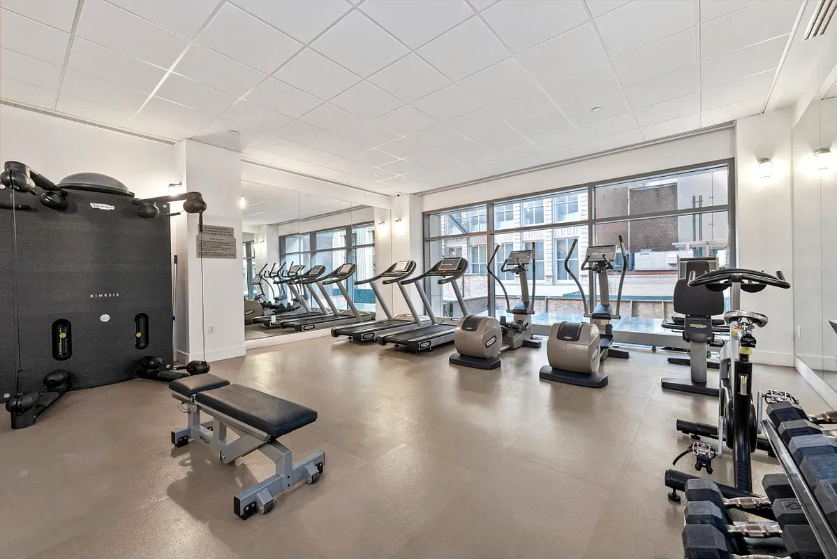 57 Reade Street #4A in Tribeca, Manhattan | StreetEasy