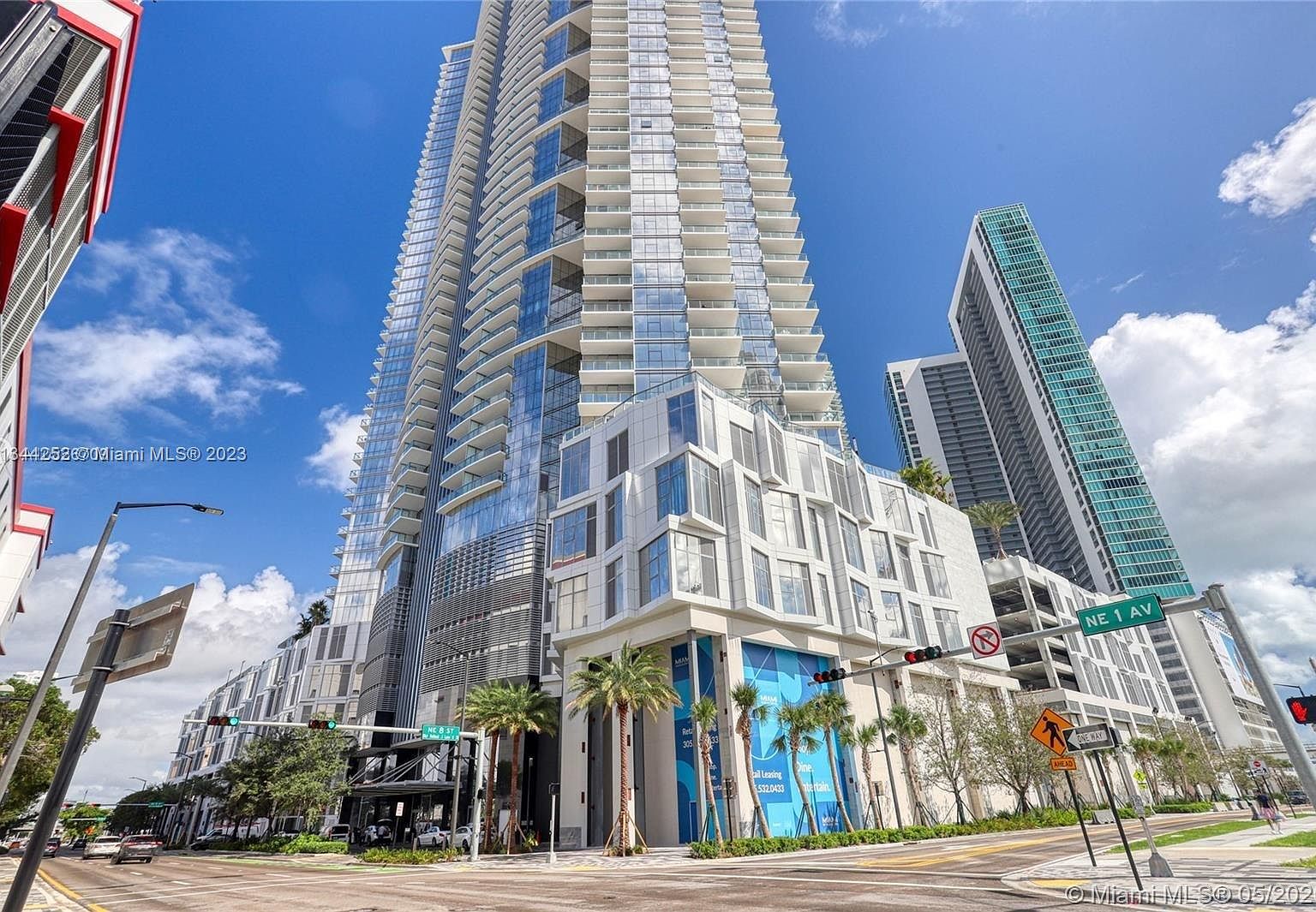 851 NE 1st Ave UNIT 3205, Miami, FL 33132 | MLS #A11344252 | Zillow