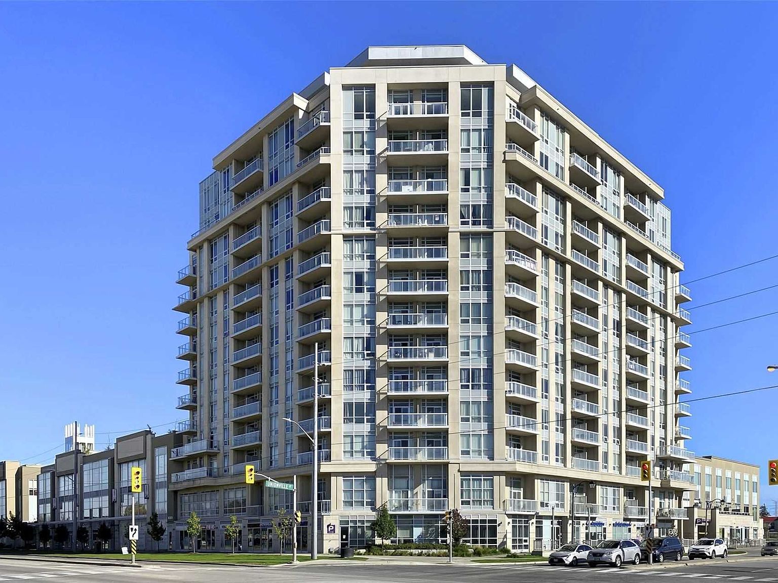 8323 Kennedy Rd #1007, Markham, ON L3R 5W7 | Zillow