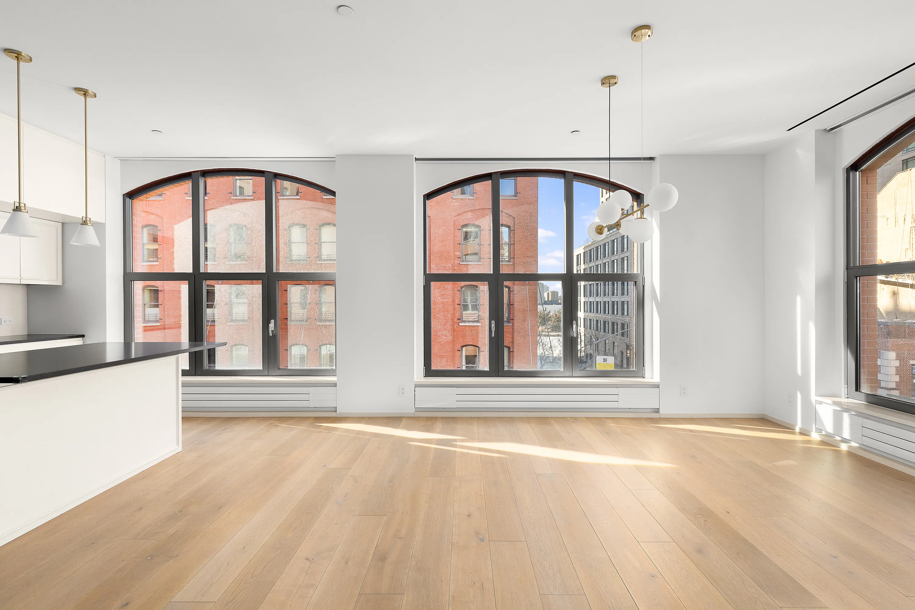 415 Washington Street #3D in Tribeca, Manhattan | StreetEasy