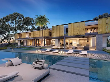 10721 Stradella Ct Los Angeles CA | Zillow