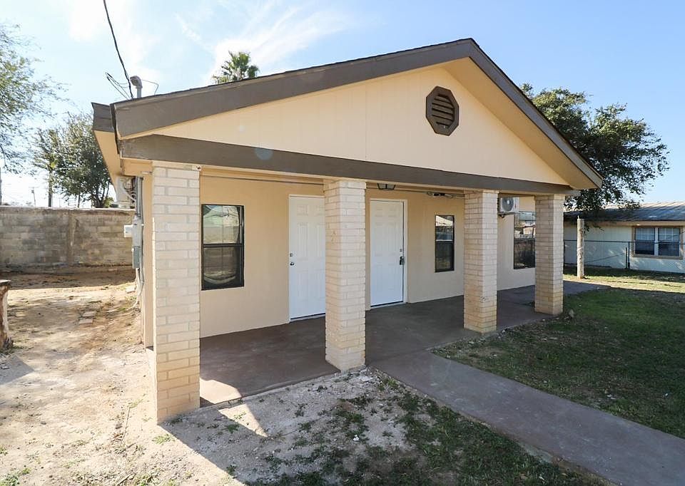 419 E Frost St, Laredo, TX 78040 | Zillow