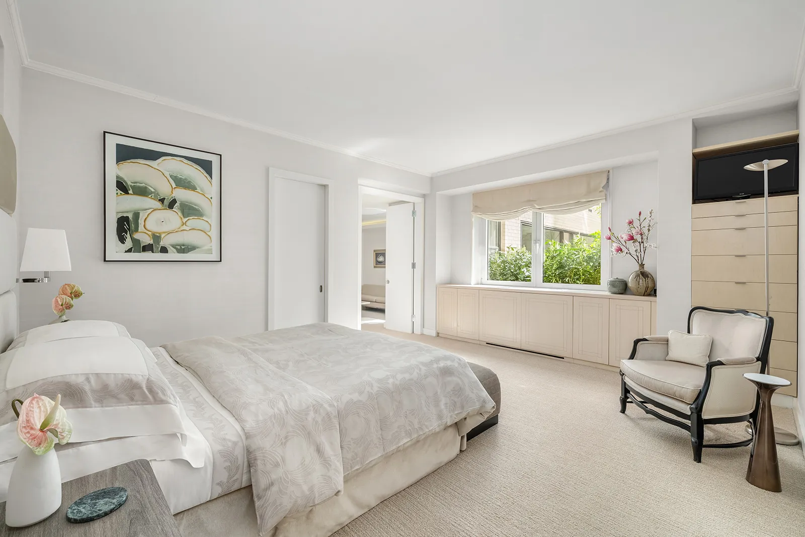 180 East End Avenue #1A/1D in Yorkville, Manhattan | StreetEasy