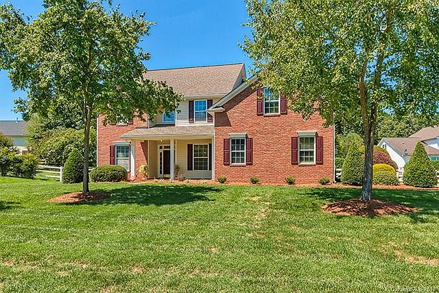 7433 Forrest Rader Dr, Mint Hill, NC 28227 | Zillow