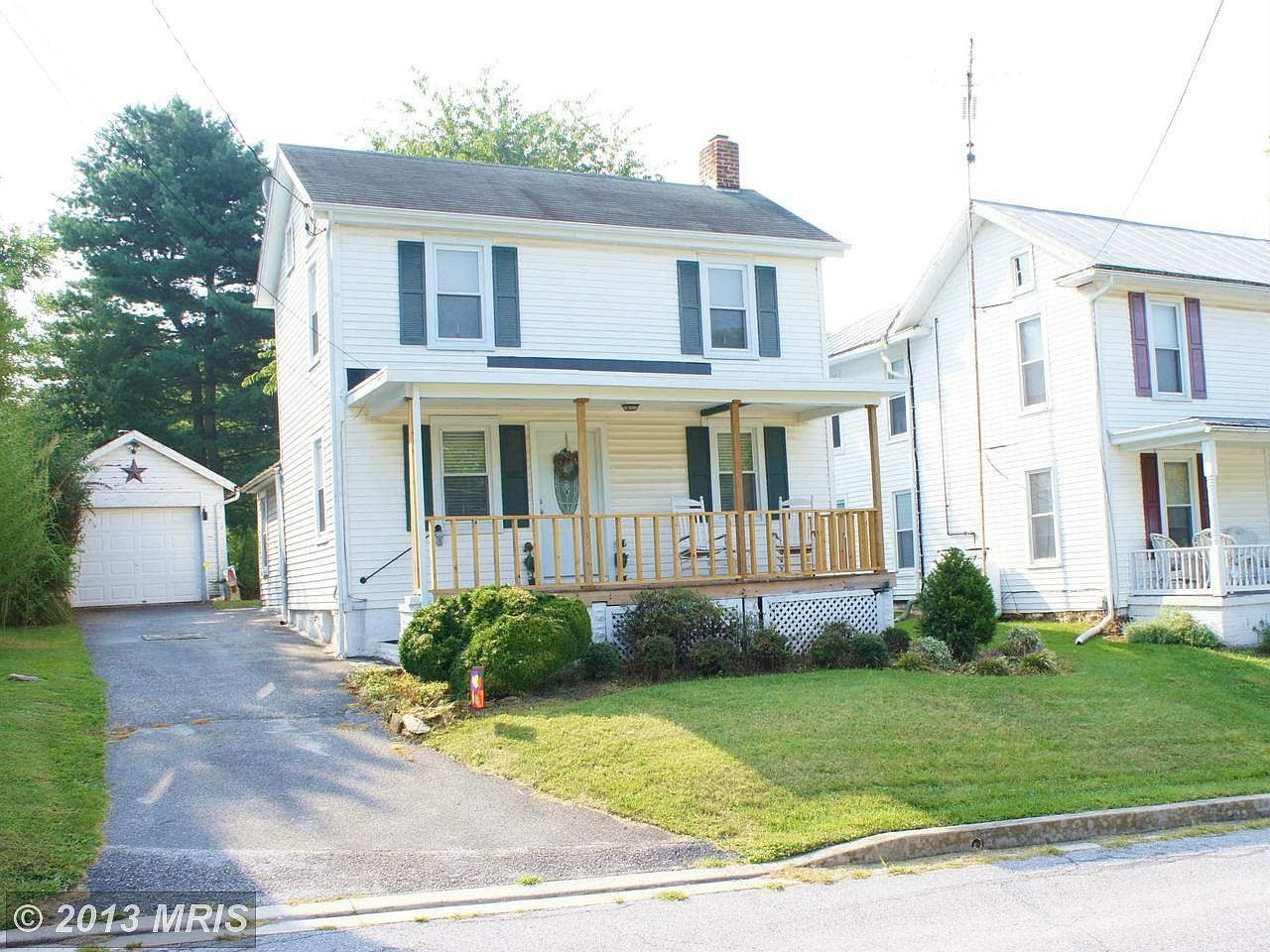 2377 Mayberry Rd, Westminster, MD 21158 | Zillow