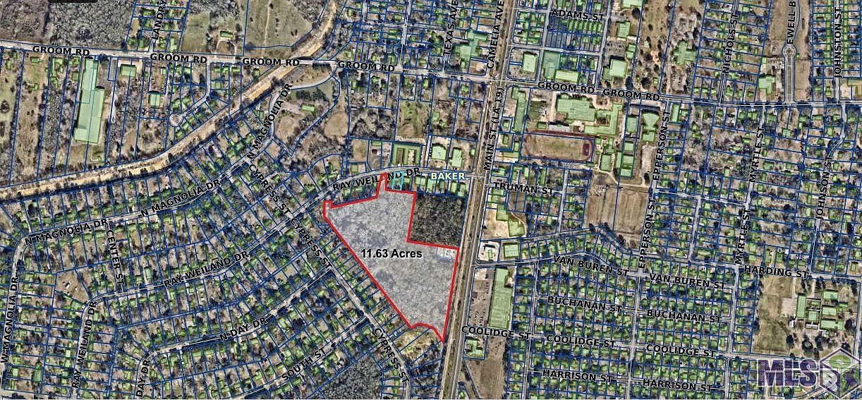 600 Ray Weiland Dr, Baker, LA 70714 | MLS #2023003152 | Zillow