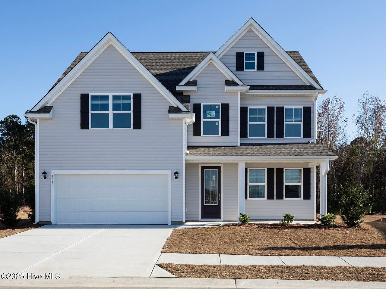 228 Surfside Landing Boulevard Lot 13, Hubert, NC 28539 | Zillow