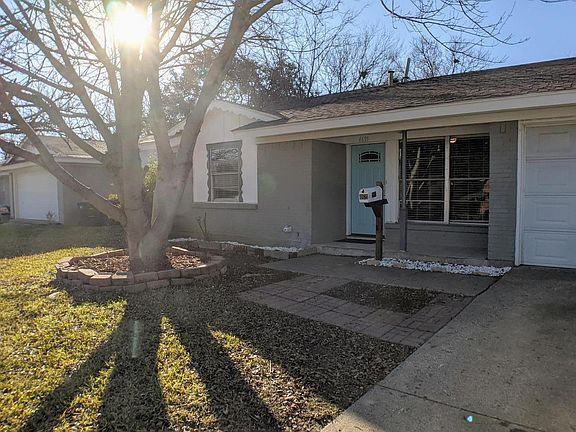 4621 Darla Dr, Fort Worth, TX 76132 | Zillow