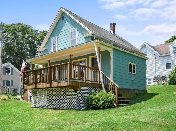 Farmingham Road Marlborough Real Estate - Farmingham Road Marlborough ...