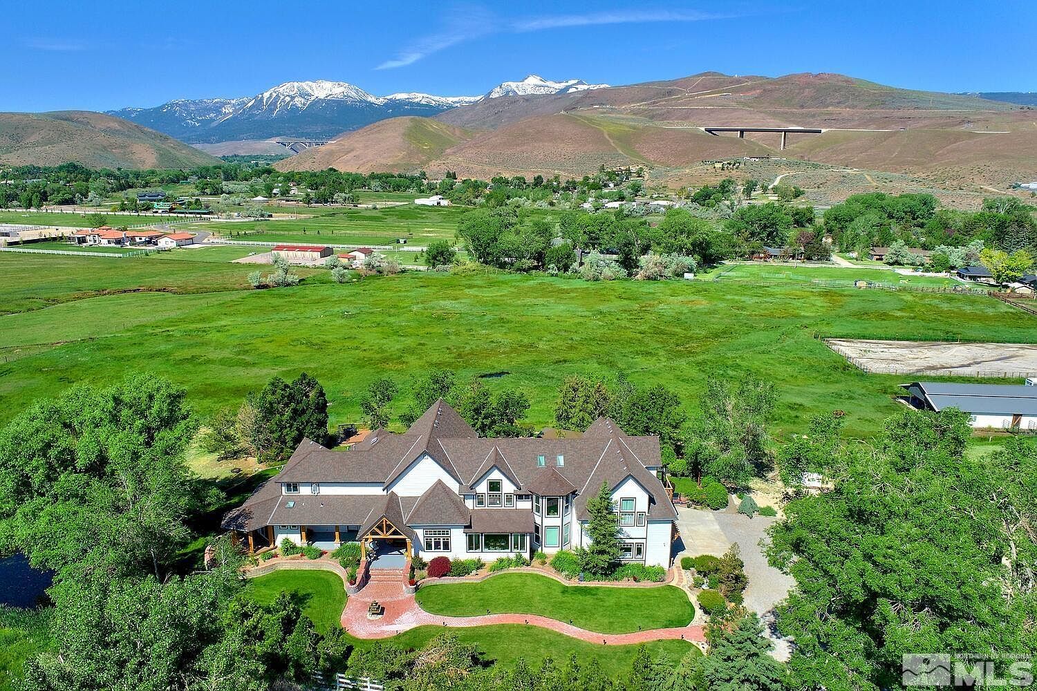 145 Ox Yoke Ln, Reno, NV 89521 | Zillow