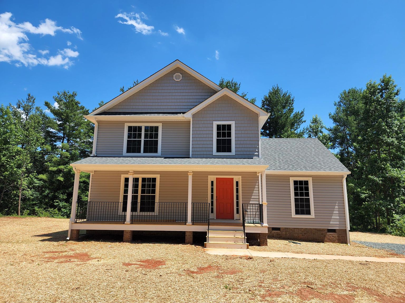 1544 Walnut Shade Rd, Louisa, VA 23093 | Zillow