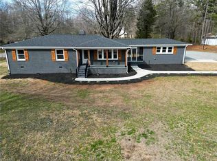 732 Cunningham Brick Yard Rd, Lexington, NC 27292 | Zillow