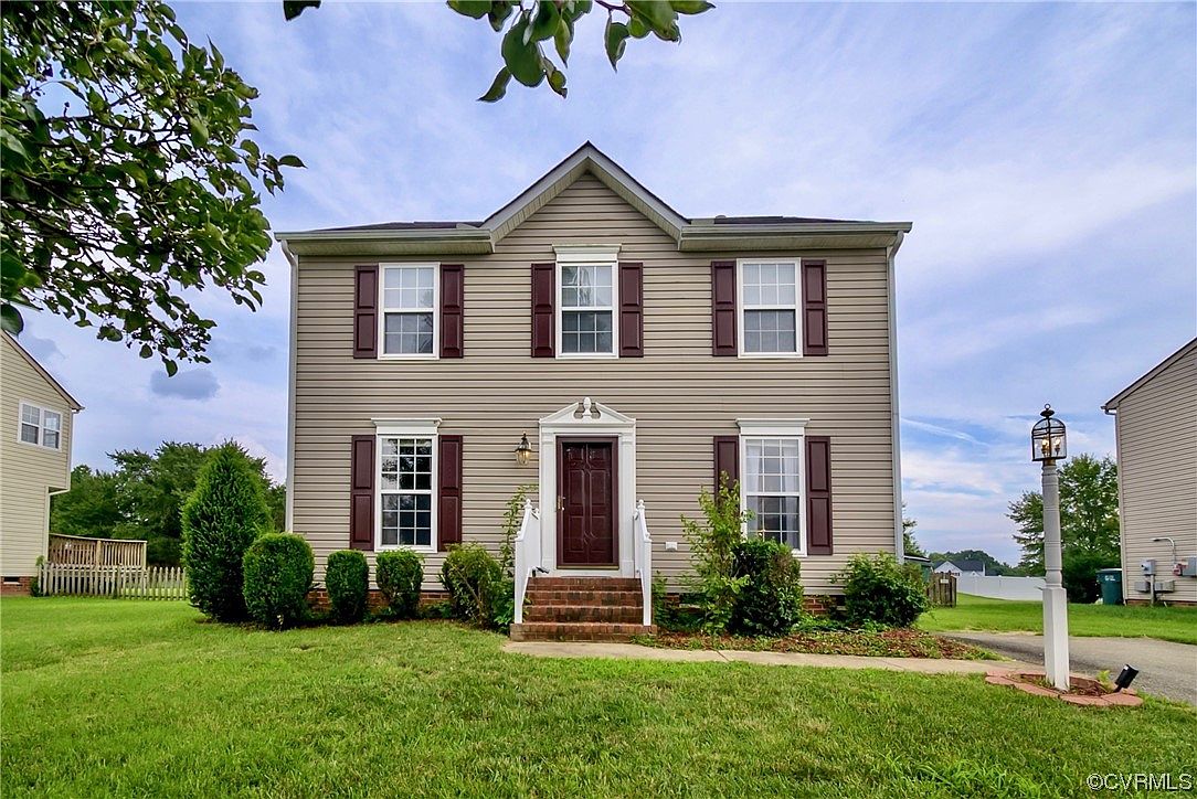 3412 Glenwood Ridge Dr, Richmond, VA 23223 | Zillow